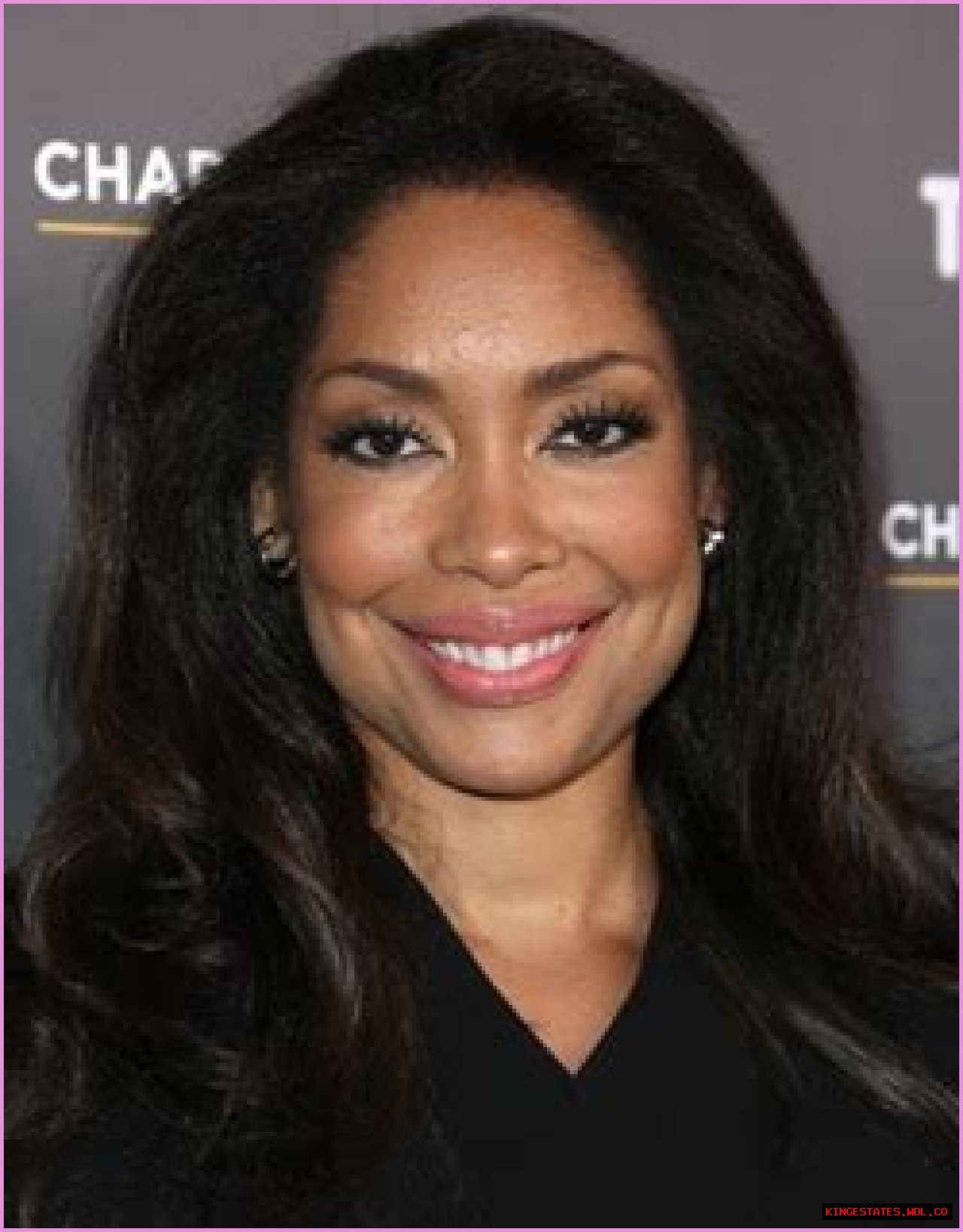 Gina Torres Height Weight Body Measurements Bra Size Shoe Ethnicity Facts